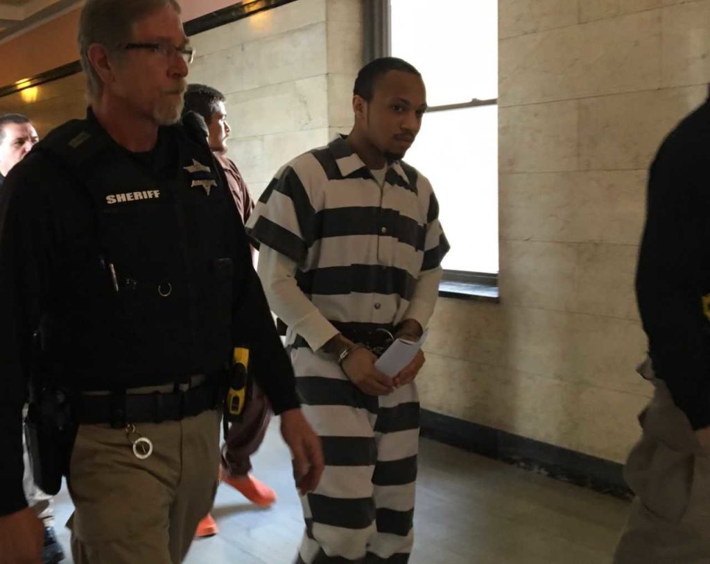 Uniontown man sentenced in 2017 shooting death - Herald-Standard